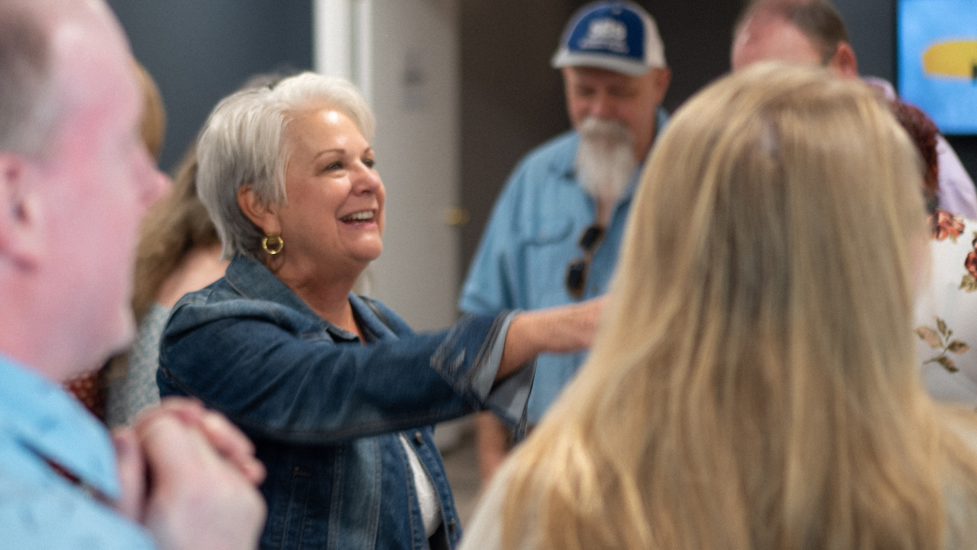 Legacy Church - Tennille, GA